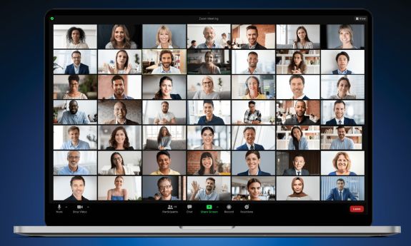 Refresh Your Zoom Etiquette with These Tips | Duke Today